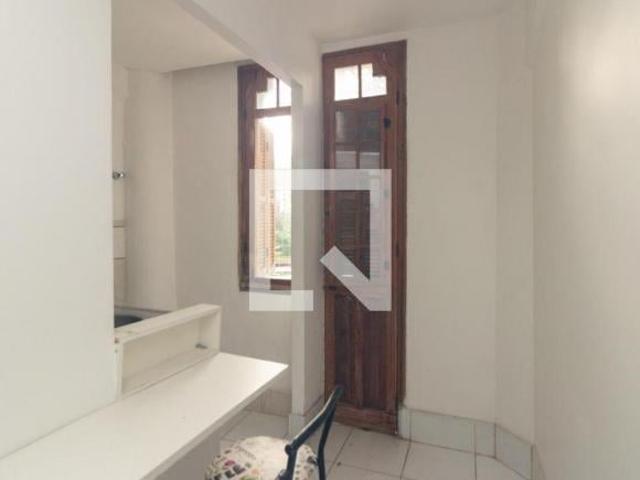 Apartamento à Venda Centro, 1 Quarto, 40 m2