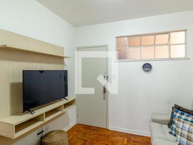 Apartamento à Venda Centro, 1 Quarto, 40 m2