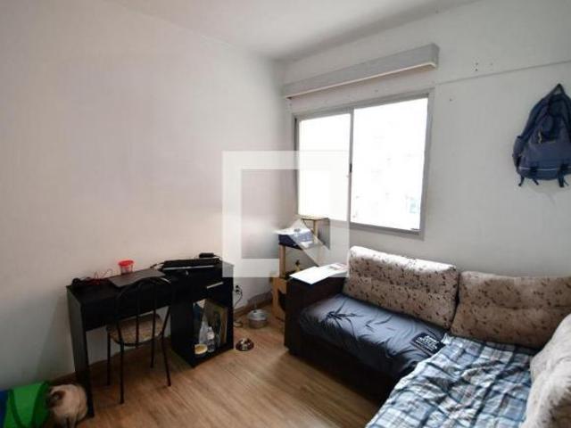Apartamento à Venda Centro, 1 Quarto, 40 m2