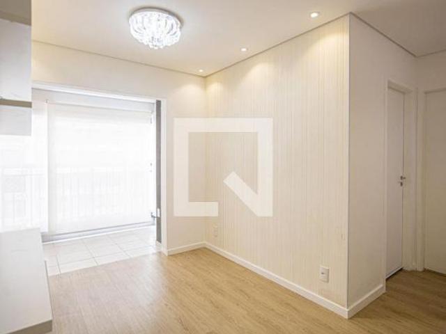 Apartamento à Venda Centro, 1 Quarto, 40 m2