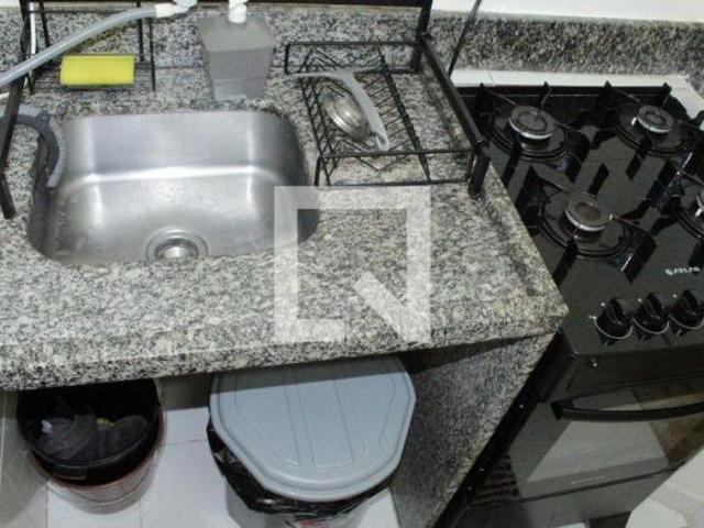 Apartamento à Venda Centro, 1 Quarto, 40 m2