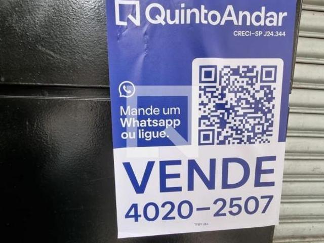 Apartamento à Venda Centro, 1 Quarto, 40 m2
