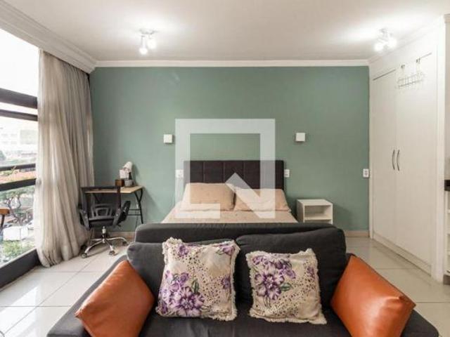 Apartamento à Venda Centro, 1 Quarto, 40 m2