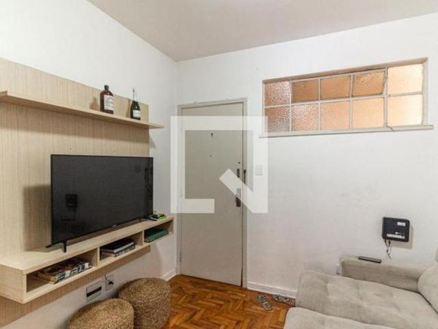 Apartamento à Venda Centro, 1 Quarto, 40 m2