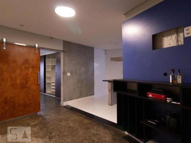 Apartamento à Venda Centro, 1 Quarto, 40 m2