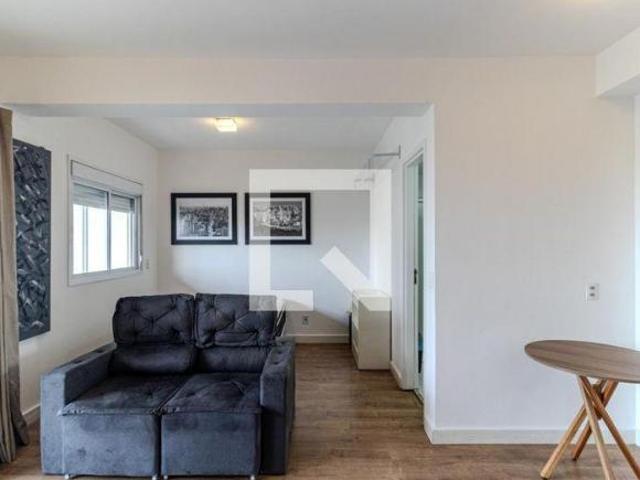 Apartamento à Venda Centro, 1 Quarto, 40 m2