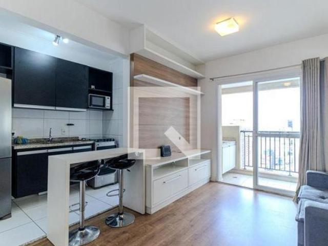 Apartamento à Venda Centro, 1 Quarto, 40 m2