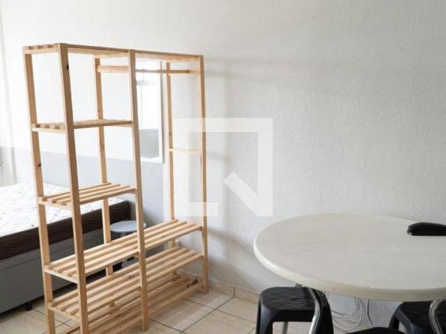 Apartamento à Venda Centro, 1 Quarto, 40 m2