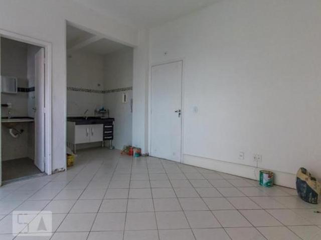 Apartamento à Venda Centro, 1 Quarto, 40 m2