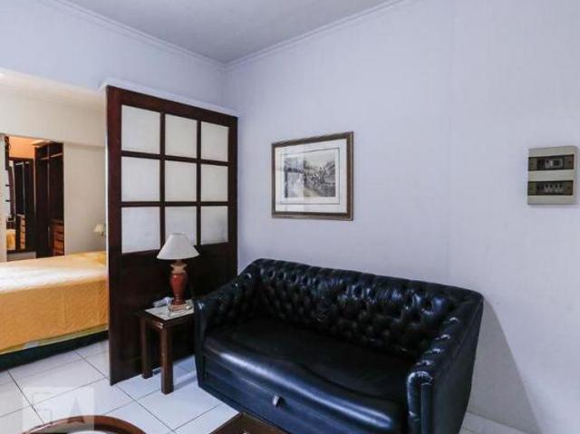 Apartamento à Venda Centro, 1 Quarto, 40 m2
