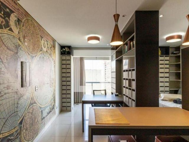 Apartamento à Venda Centro, 1 Quarto, 40 m2