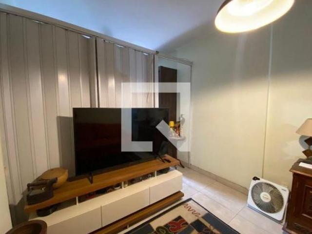 Apartamento à Venda Centro, 1 Quarto, 40 m2