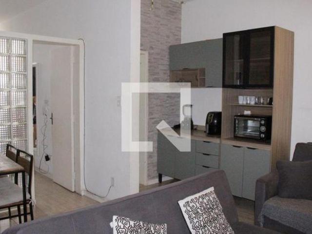 Apartamento à Venda Centro, 1 Quarto, 40 m2