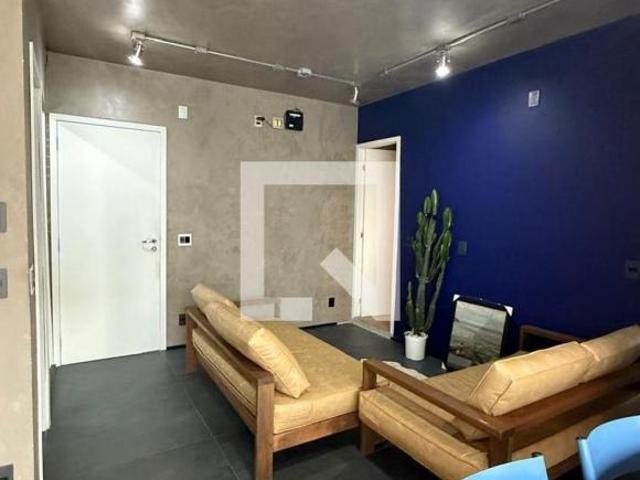 Apartamento à Venda Centro, 1 Quarto, 40 m2