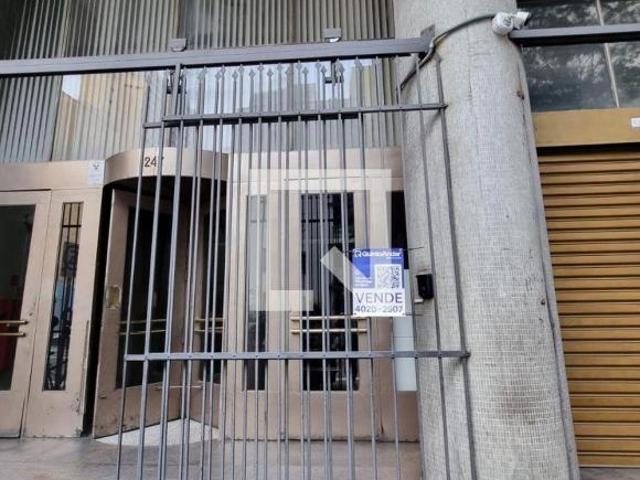 Apartamento à Venda Centro, 1 Quarto, 40 m2