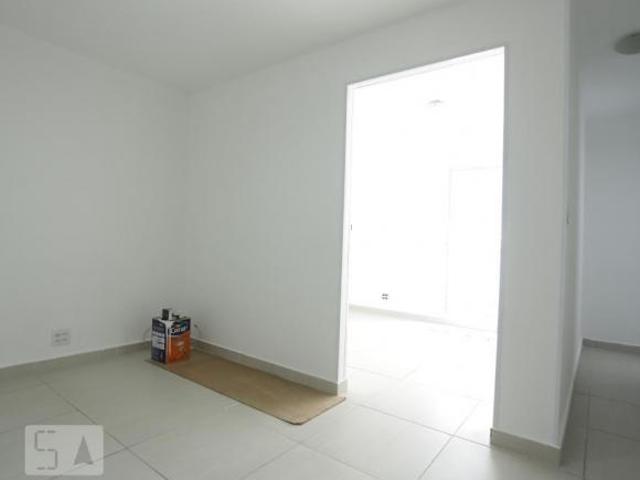 Apartamento à Venda Centro, 1 Quarto, 40 m2