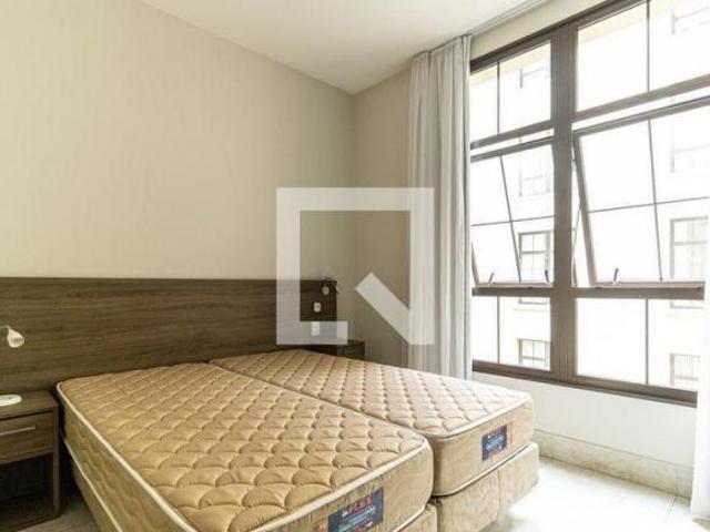 Apartamento à Venda Centro, 1 Quarto, 40 m2