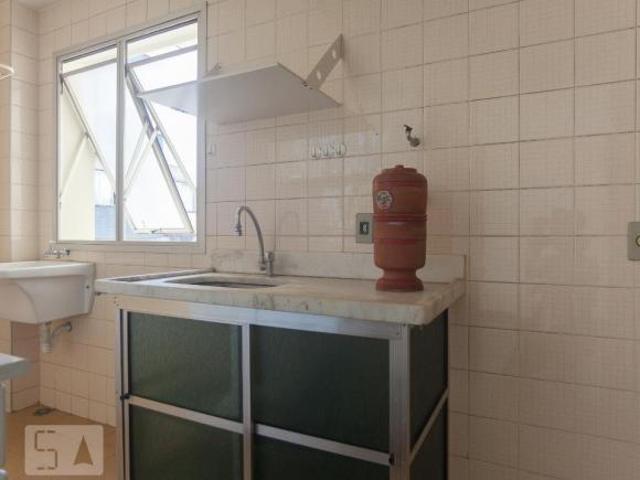 Apartamento à Venda Centro, 1 Quarto, 40 m2