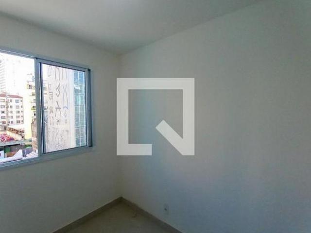 Apartamento à Venda Centro, 1 Quarto, 40 m2