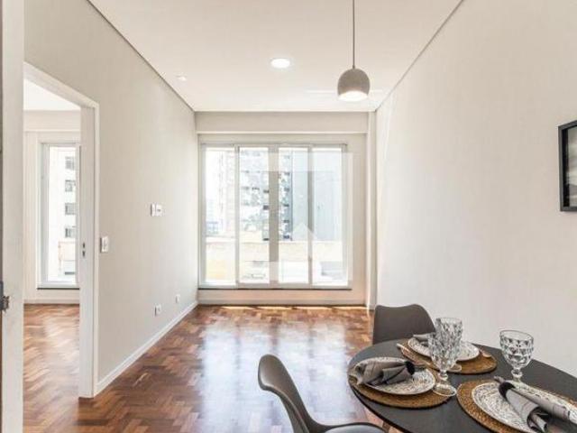 Apartamento à Venda Centro, 1 Quarto, 40 m2