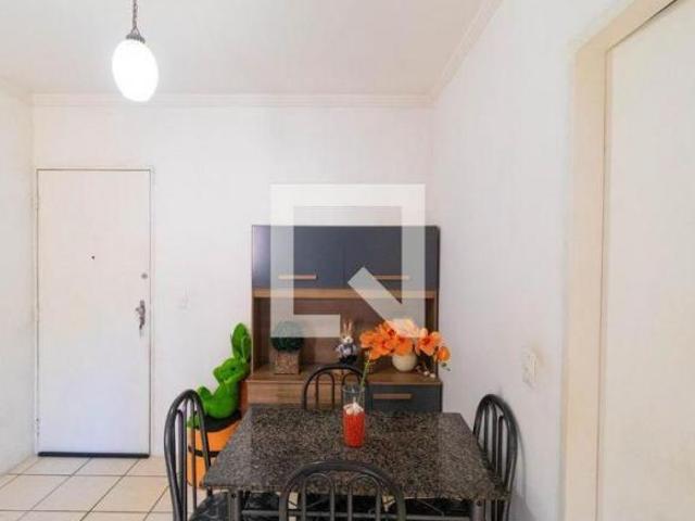 Apartamento à Venda Centro, 1 Quarto, 40 m2