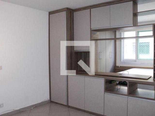 Apartamento à Venda Centro, 1 Quarto, 40 m2