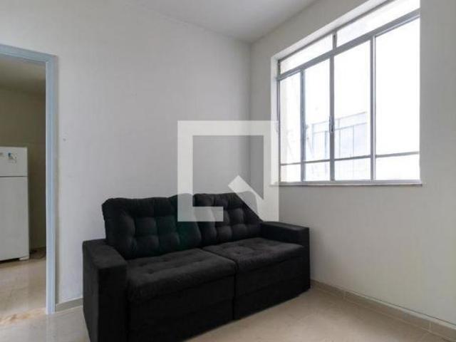 Apartamento à Venda Centro, 1 Quarto, 40 m2