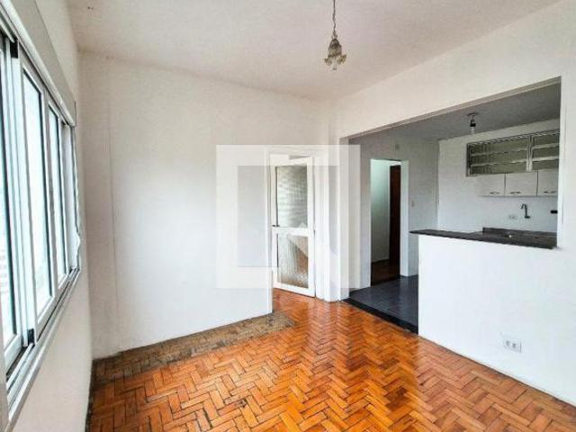 Apartamento à Venda Centro, 1 Quarto, 40 m2
