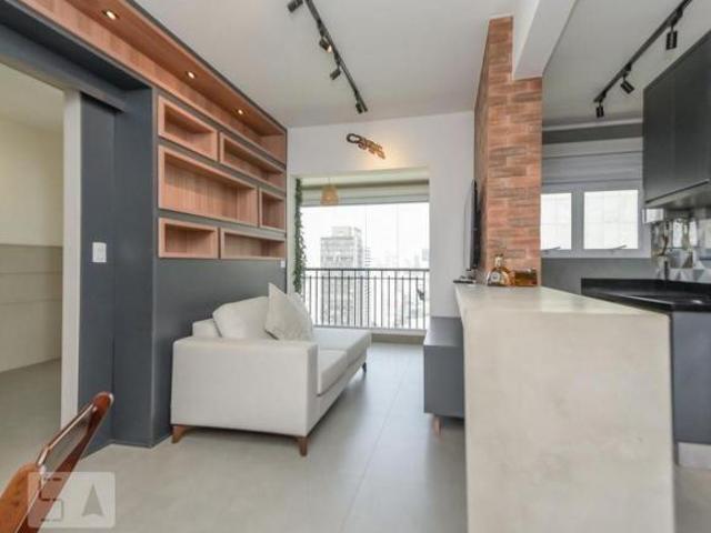 Apartamento à Venda Centro, 1 Quarto, 40 m2