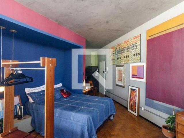 Apartamento à Venda Centro, 1 Quarto, 40 m2