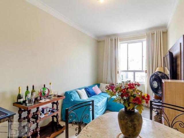 Apartamento à Venda Centro, 1 Quarto, 40 m2