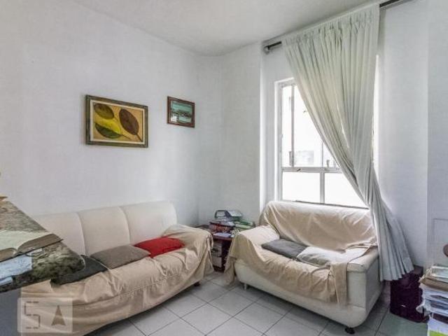 Apartamento à Venda Centro, 1 Quarto, 40 m2