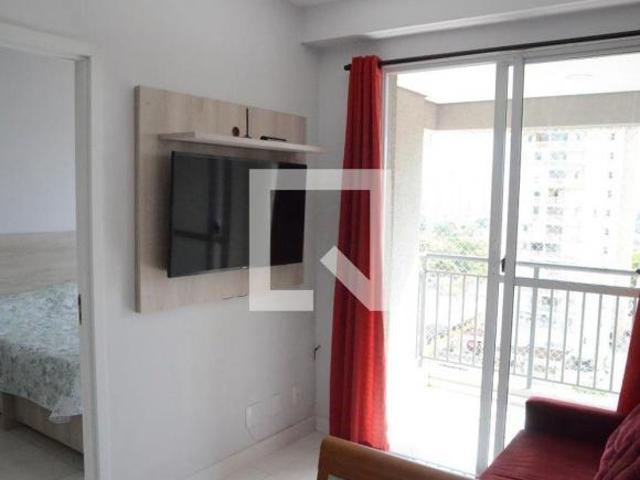 Apartamento à Venda Centro, 1 Quarto, 40 m2