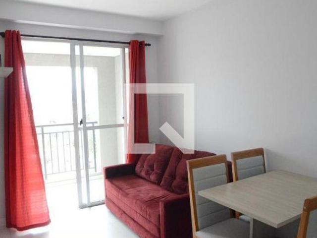Apartamento à Venda Centro, 1 Quarto, 40 m² Osasco