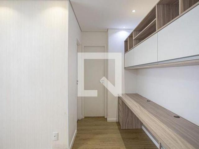 Apartamento à Venda Centro, 1 Quarto, 40 m² Osasco