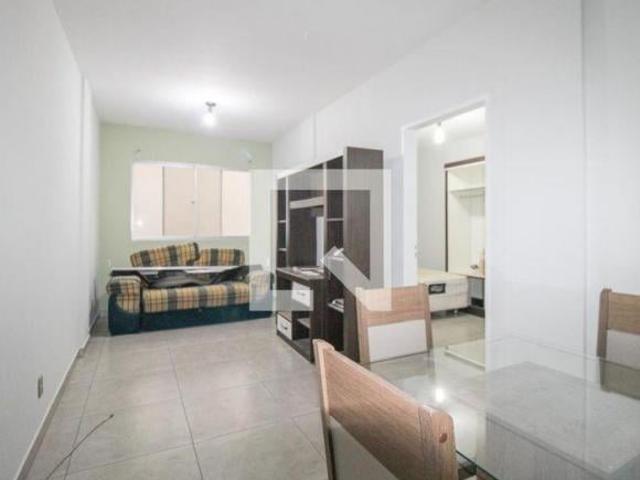 Apartamento à Venda Centro, 1 Quarto, 40 m² Campinas