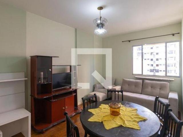 Apartamento à Venda Centro, 1 Quarto, 40 m² Campinas