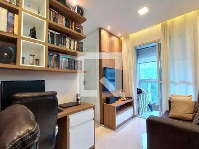 Apartamento à Venda Centro, 1 Quarto, 40 m² Campinas