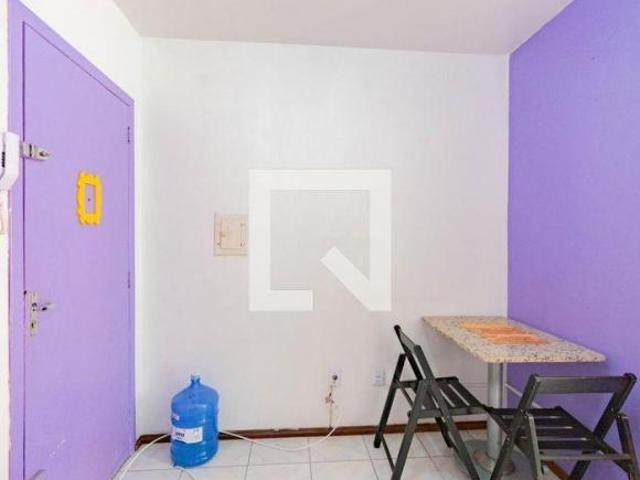 Apartamento à Venda Centro, 1 Quarto, 40 m² Canoas