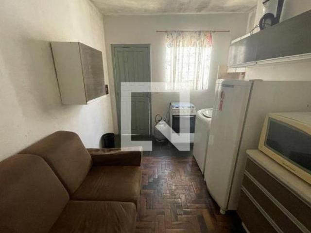 Apartamento à Venda Centro, 1 Quarto, 40 m² São Leopoldo