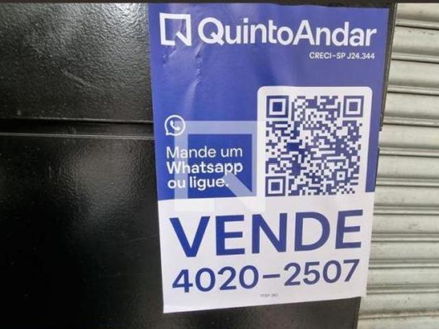 Apartamento à Venda Centro, 1 Quarto, 40 m² São Paulo