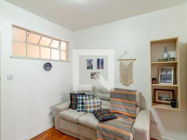 Apartamento à Venda Centro, 1 Quarto, 40 m² São Paulo
