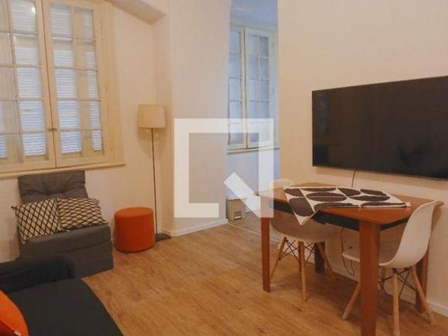 Apartamento à Venda Centro, 1 Quarto, 40 m² São Paulo