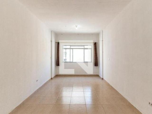 Apartamento à Venda Centro, 1 Quarto, 40 m² São Paulo
