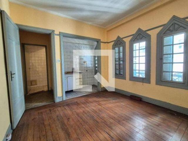 Apartamento à Venda Centro, 1 Quarto, 40 m² São Paulo