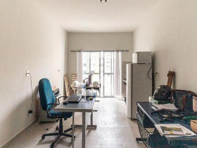 Apartamento à Venda Centro, 1 Quarto, 40 m² São Paulo