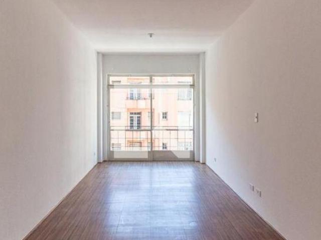 Apartamento à Venda Centro, 1 Quarto, 40 m² São Paulo
