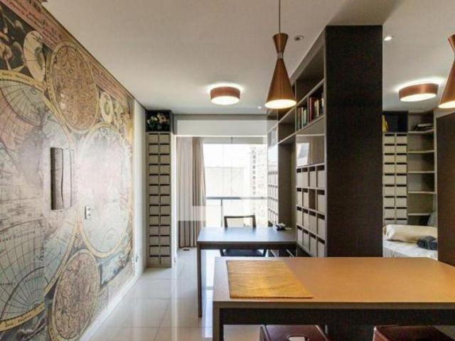 Apartamento à Venda Centro, 1 Quarto, 40 m² São Paulo