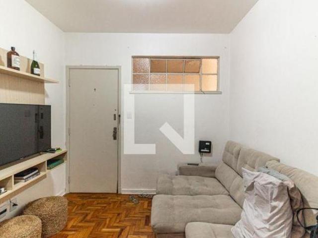 Apartamento à Venda Centro, 1 Quarto, 40 m² São Paulo