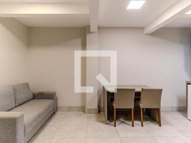 Apartamento à Venda Centro, 1 Quarto, 41 m2